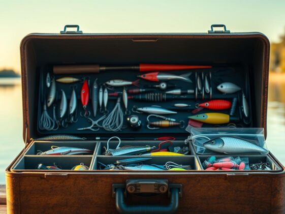 Hechtangeln leicht gemacht: Die besten Tipps für Anfänger & Profis